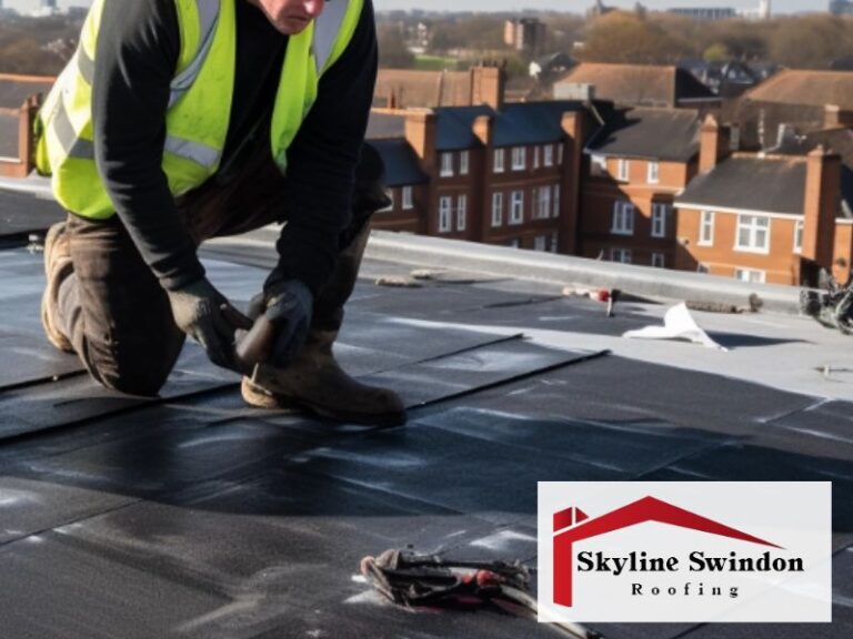 How to Become a Roofer UK | Skyline Swindon Roofing