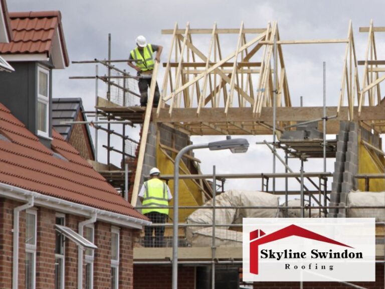 Is it Illegal to Work on a Roof Without Scaffolding in the UK ...